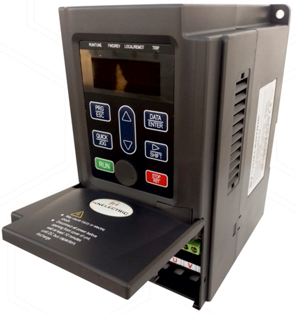 VARIADORES INNOTEC S.A.